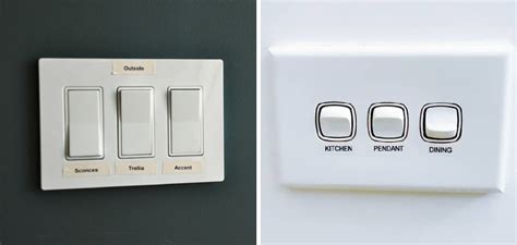 How To Label Light Switches 10 Easy Steps 2025