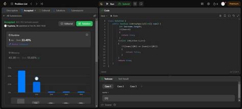 Tryphena R On Linkedin Keepcoding Leetcodejourney Problemsolving