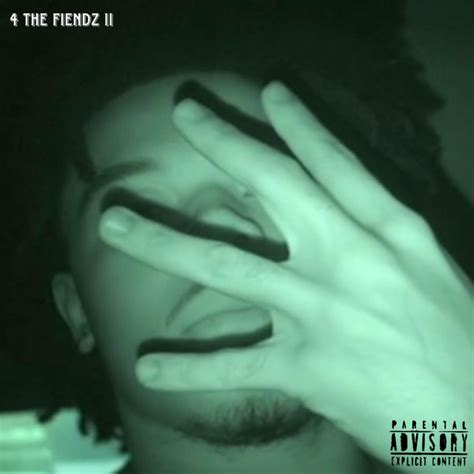 4 The Fiendz Ii Ep By Quantrell Spotify