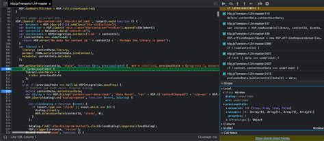Implement The Save Content State Option Of H5p Core · Issue 1014 · Lumieducationh5p Nodejs