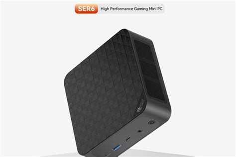 Beelink Ser P Mini Pc Review Mini Pc Reviewer