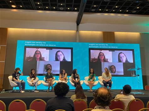 red fair de américa latina y el caribe presenta sus logros en la acm