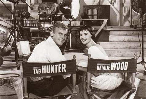 Tab Hunter Movies