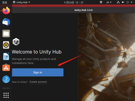 Vmware Workstation安装ubuntu20 04操作系统并安装配置unity Vmware虚拟机安装ubuntu22 06无法进入unity模式 Csdn博客