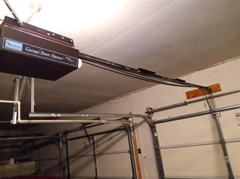Ancient Garage Door Opener Issue Page 2 Diy Home Improvement Forum
