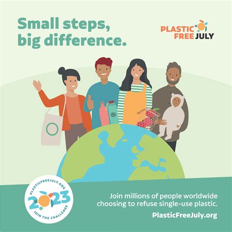 Assets Plastic Free July