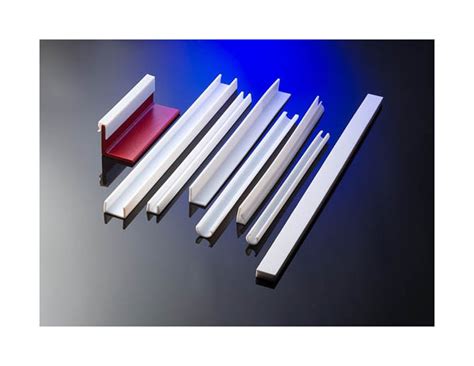 Conveyor Guide Rails