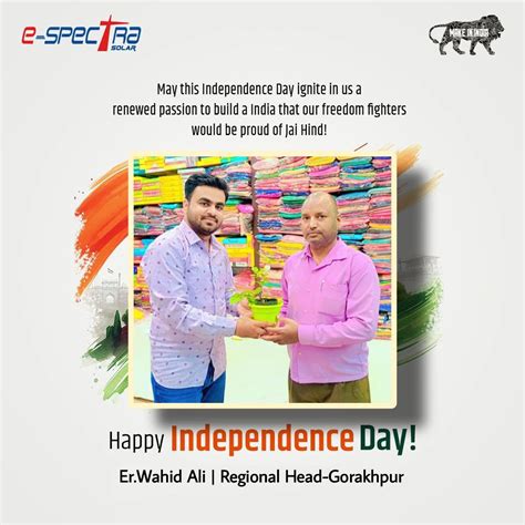 Independencewithgreenenergy Freedomwithsolar Greenindia