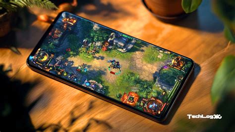 Best Open Source Games For Android With Source Code