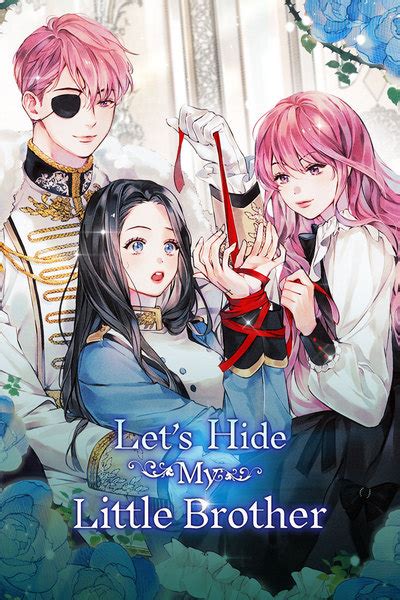 Read Lets Hide My Little Brother Chapter 30 Tapas Novels