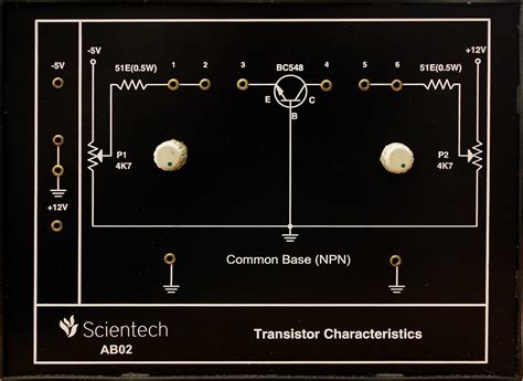Transistor Characteristics Experiment Viva Questions At Timothy Charles