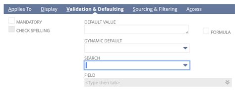 Populate A Field With A Saved Search In Netsuite Netfreak Netsuite Help