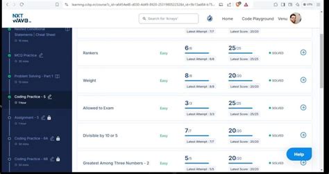 venu pasupulolla on linkedin day 30daysofcode 30daysofcode nxtwave ccbp python…