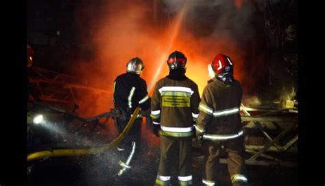 Шмыгаль сообщил об ударах по Южному машиностроительному заводу в Днепре