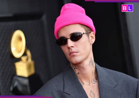 Justin Bieber Admits Having ‘anger Issues Sparks Concern Amid Fans