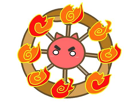 Kasha Japans Yokai Of Fire And Death Manekineko Games