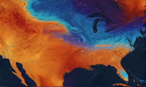The Temperature Precipitation Relationship What You Need To Know