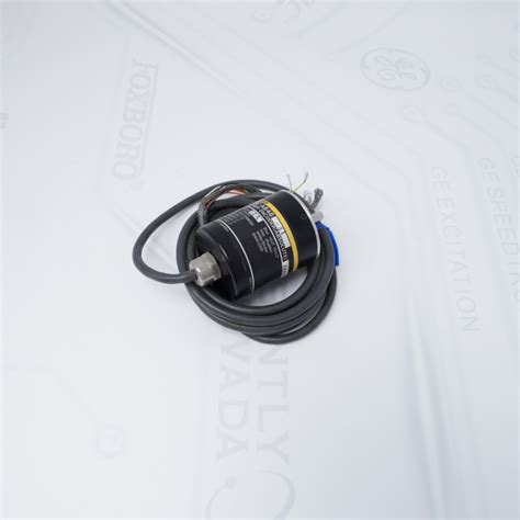 Supply E6c Ab4b 41 Omron General Purpose Absolute Encoder Wholesale Factory Spare Center