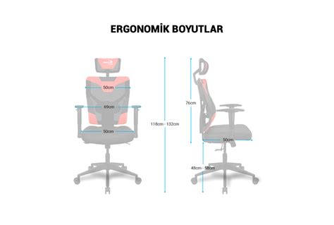 Aerocool Guardian Siyah Oyuncu Koltuğu