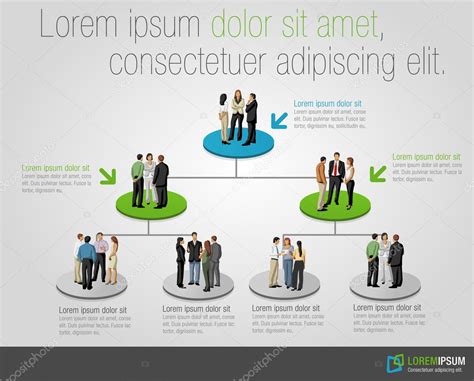 Tree Hierarchy Graphic At Walter Graves Blog
