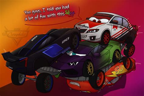 Cars Disney Hentai Videos Gifs And Images R App