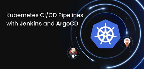 Kubernetes Ci Cd Pipelines With Jenkins And Argocd Devtron