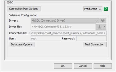 Patching ERD Changes To Database Visual Paradigm