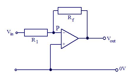 Operational Amplifier Quiz Flashcards Quizlet