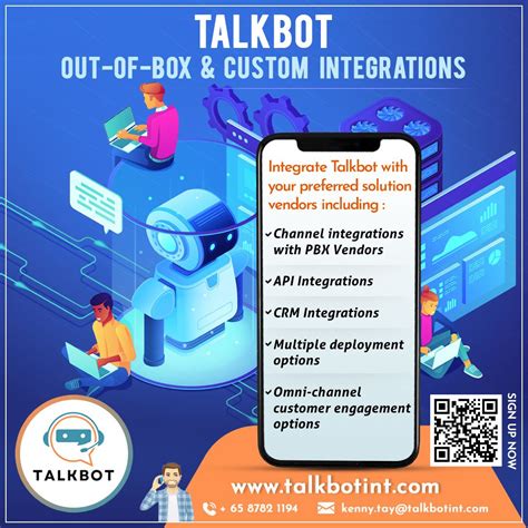 talkbot international pte ltd on linkedin ai artificialintelligence