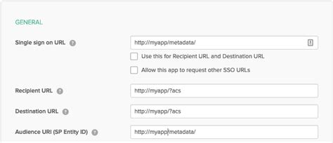 Has Anyone Used This Library With OKTA As IDP Issue SAML Toolkits Python Saml GitHub