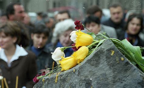 9 აპრილის ტრაგედია Jamnews