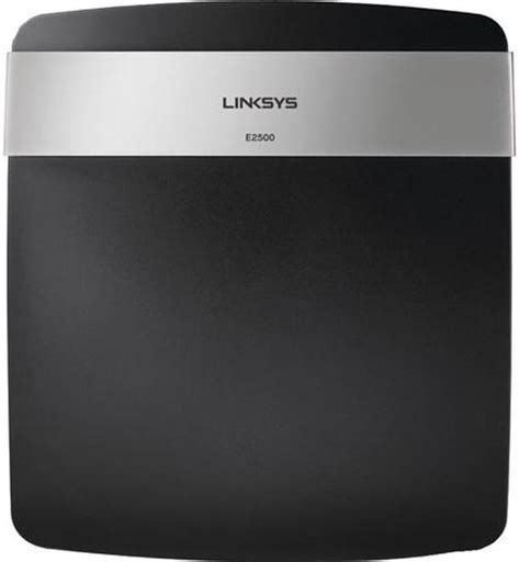 Cisco Linksys Router Wrt