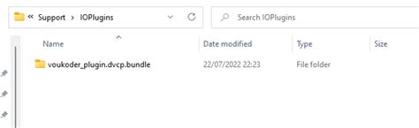 Voukoder Not Appearing On Davinci Resolve Studio BlackMagic Voukoder Pro