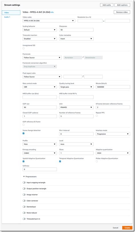 Aws Media Services 클라우드 기반 비디오 처리 저장 및 수익 창출 서비스 출시 Amazon Web