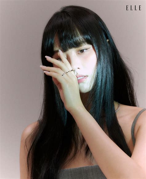 김소현 오래된 친구처럼 함께 성장하는 배우 되고 싶어