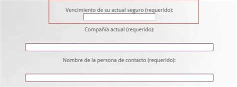 Campo Fecha No Funciona En Firefox Contact Form 7 El Taller Del Bit