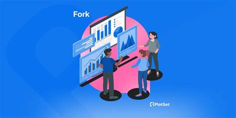 How To Fork A Chart Or Template