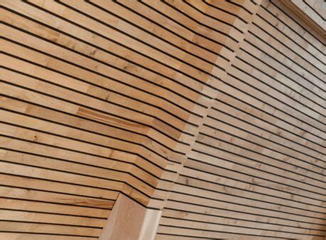 Internal Cladding PremierForest