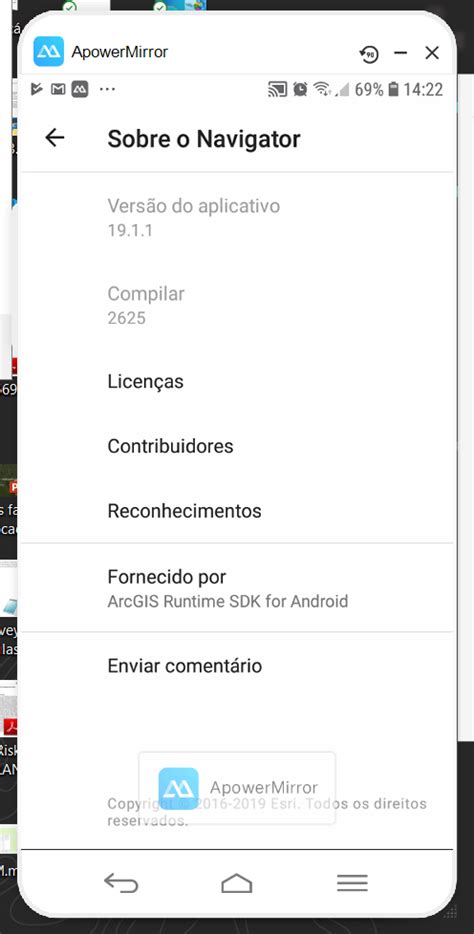 Problem Whit Routing In Navigator Esri Community