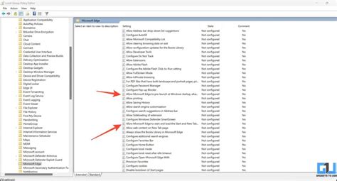 9 Ways To Stop Microsoft Edge From Opening On Startup In Windows 10 11 Gadgets To Use
