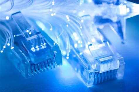 Terabit Per Second Achieved In Optical Fibre Trial