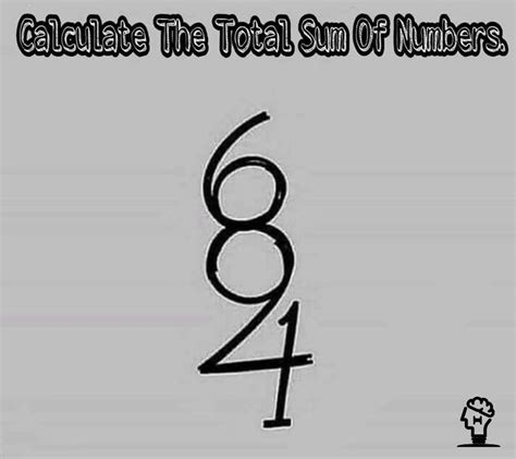 Total Sum Quotes Sum Thoughts