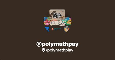 Polymathpay Twitter Instagram Facebook Linktree