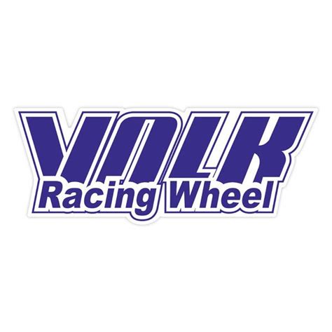 Volk Racing Wheel