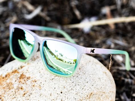 Knockaround Sunglasses From 1875 Or Create Your Own Custom Pair For