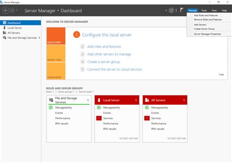 Guide How To Install Active Directory In Windows Server Server Manager Petri IT