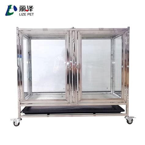 宠物笼 山东丽泽宠物用品有限公司