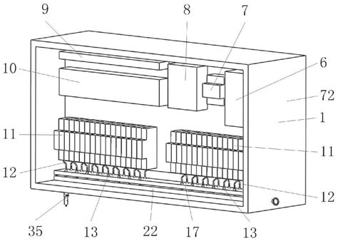 High Safety Photovoltaic Transformer Substation Eureka Patsnap