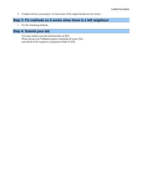 solved author your name package coe318 lab3 public