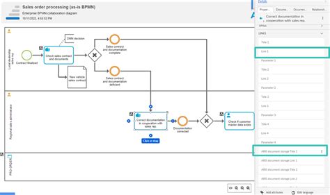 Improved Document Handling In Aris 10 Sr20 Aris Bpm Community